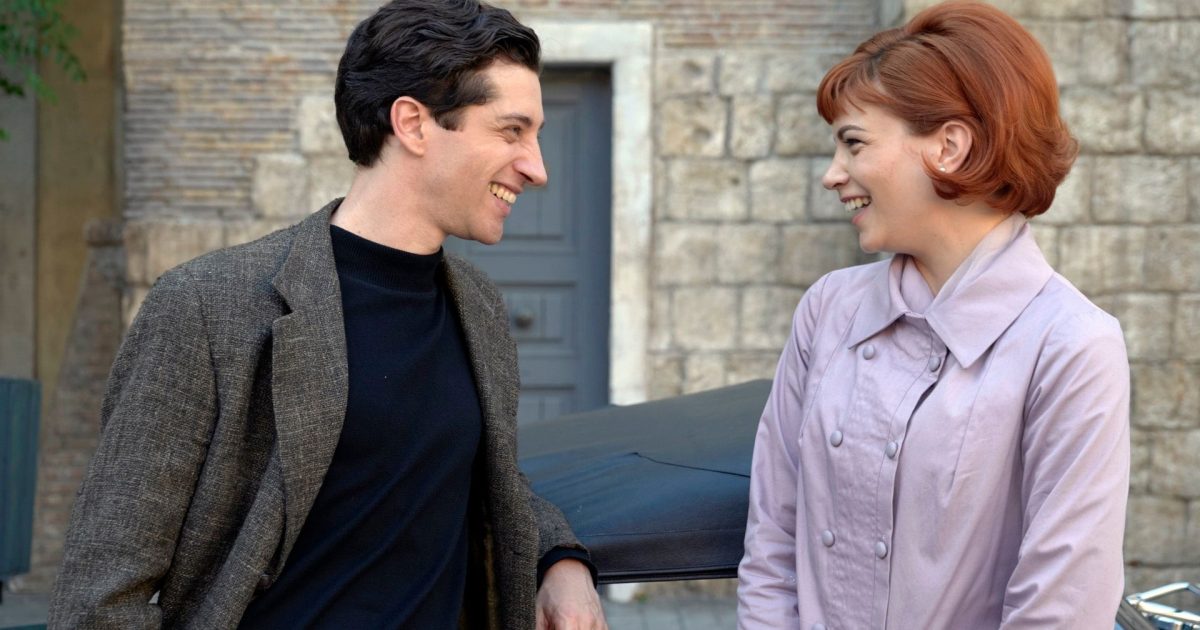 Il Paradiso, anticipazioni al 31 marzo: Marco ritorna senza Stefania ...