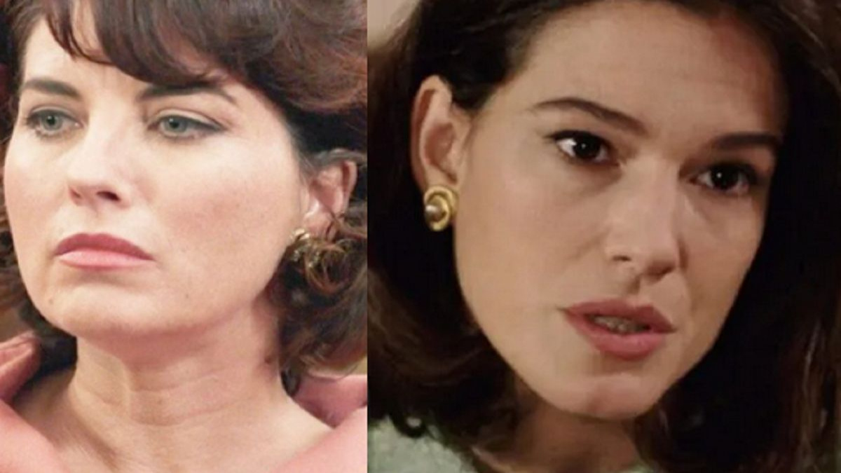 Il Paradiso, spoiler 5-6 aprile: Adelaide decisa a partire, Matilde ...