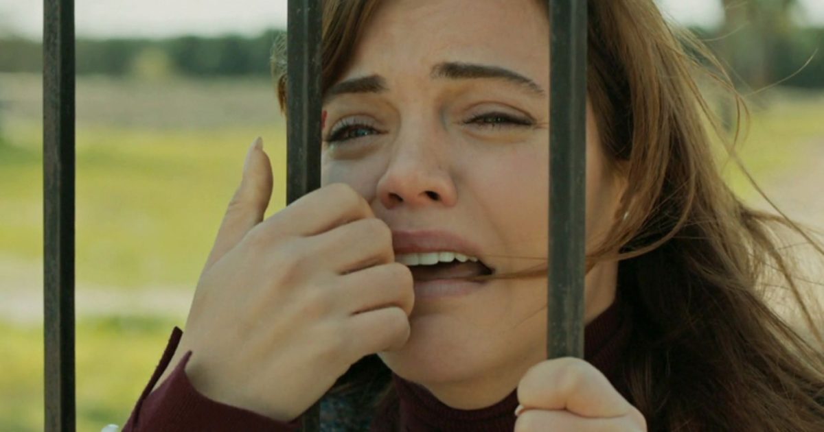 Terra amara, puntate Turchia: Demir caccia di casa la consorte e le ...