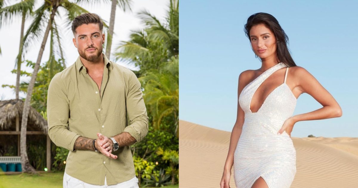 Laura Marra fait des déclarations sur l'effet des critiques sur son ...