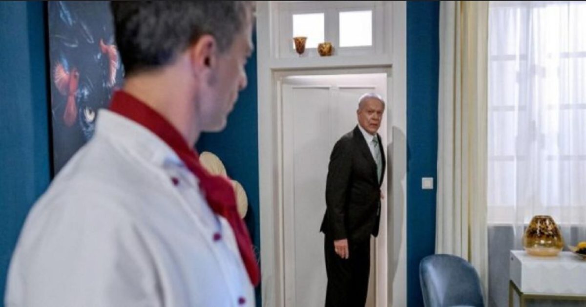 Tempesta d'amore, anticipazioni tedesche: Robert scopre che Ariane è ...