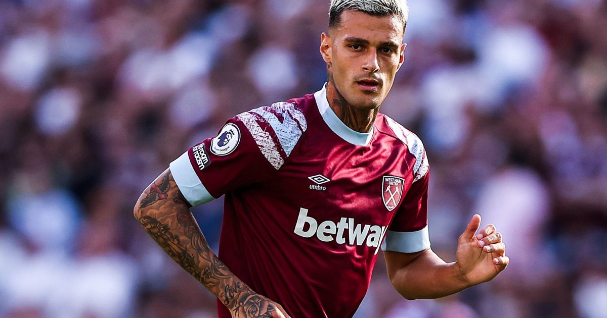 Mercato Inter: possibilità di uno scambio tra Correa e Scamacca con il ...