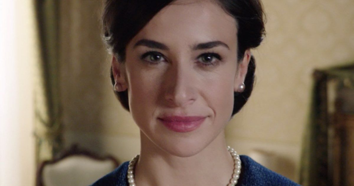 Il Paradiso delle signore, trame di marzo: Gemma ha in mano il futuro ...