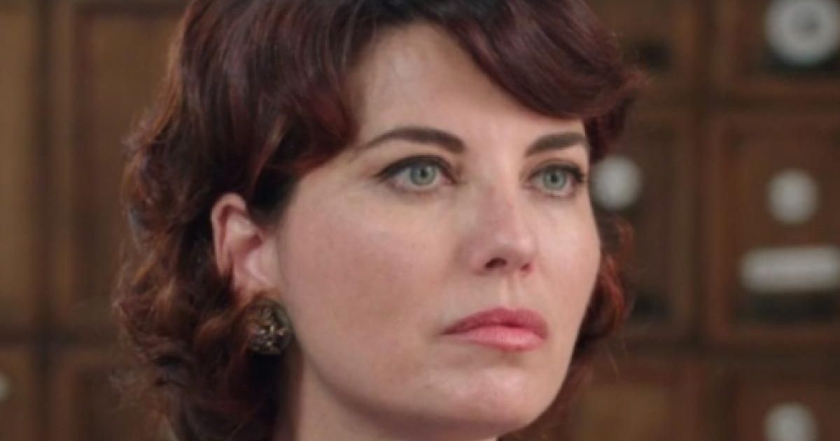 Il Paradiso delle Signore 7: Adelaide sparirebbe perché malata