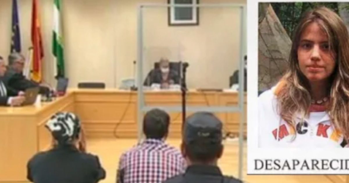 La justicia rechaza revisar los móviles de los implicados en el ...