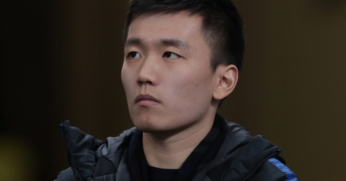 Inter, Steven Zhang atteso in tribunale: l'8 marzo a Milano, il 13 a ...