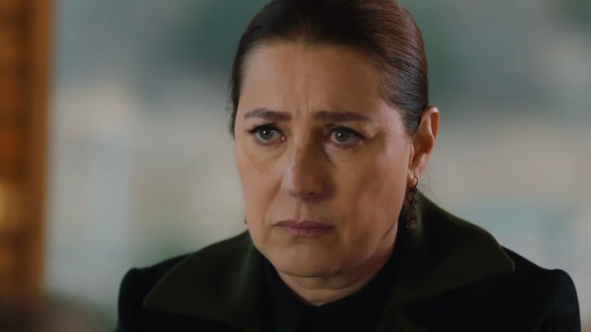 Terra amara, anticipazioni lunedì 6/03: Hunkar teme che la nuora possa ...