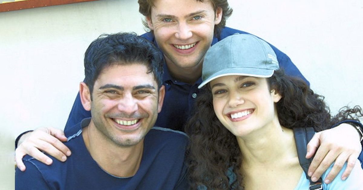 Un posto al sole: tre personaggi storici stanno per tornare, tra questi ...