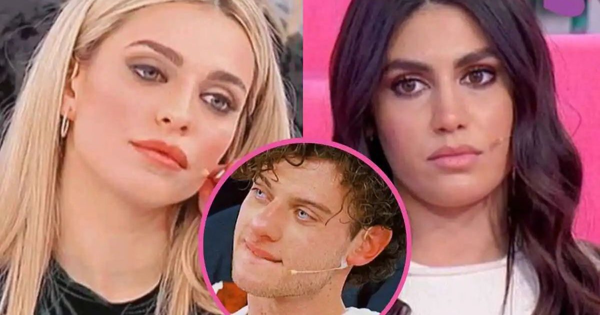 Uomini e Donne:nonno di Nicotera torna a seguire fanpage di Carola e ...