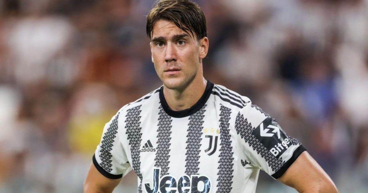 Juventus Vlahovic Piacerebbe Al Bayern Monaco