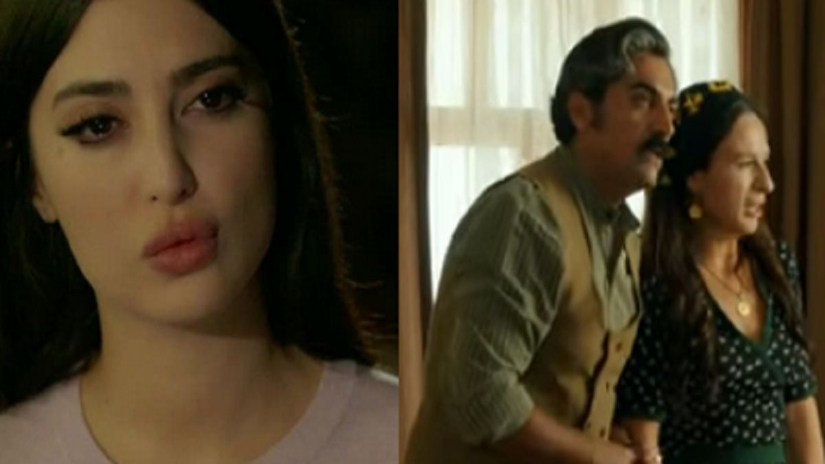 Terra amara, anticipazioni 17-18/03: Mujgan delusa da Akkaya, Gaffur e ...