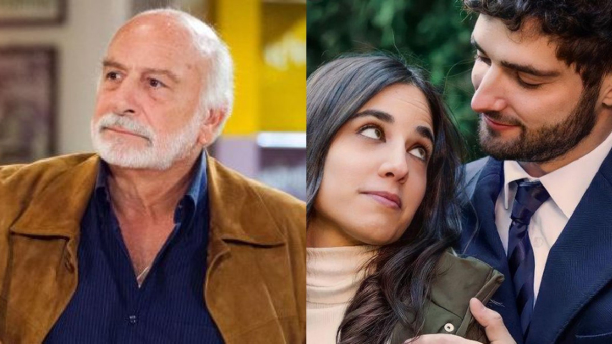 Upas, spoiler al 17 marzo: Otello torna a Napoli, Manuela prova a dimenticare Niko