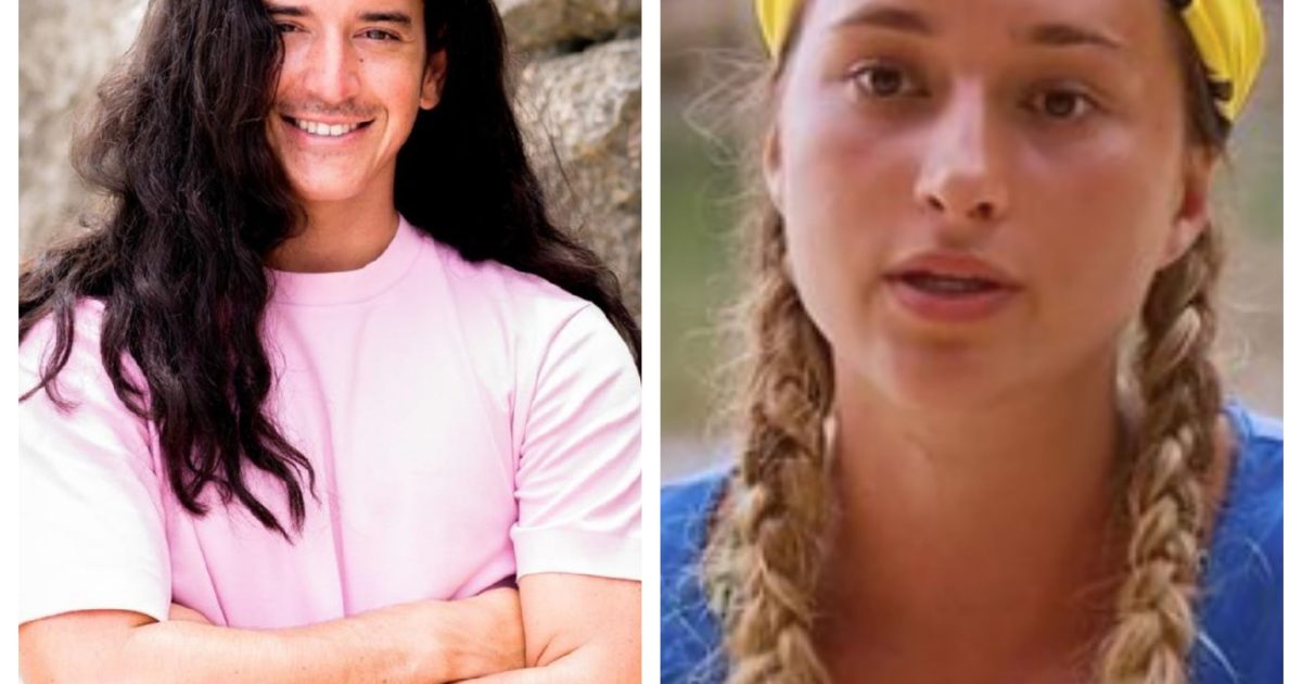 Koh Lanta: deux candidats possiblement en couple, une scène sème le doute