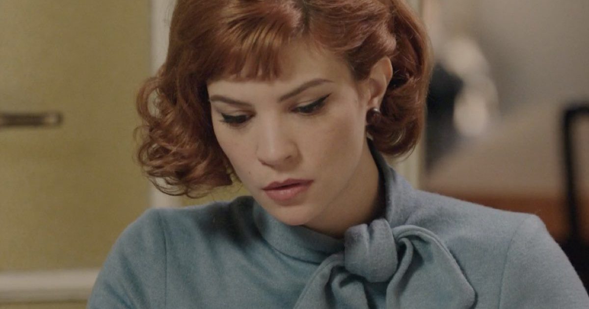 Il Paradiso, trame al 17/03: Gemma vuole attuare un piano per crescere ... Il Paradiso, trame al 17/03: Gemma vuole attuare un piano per crescere ...