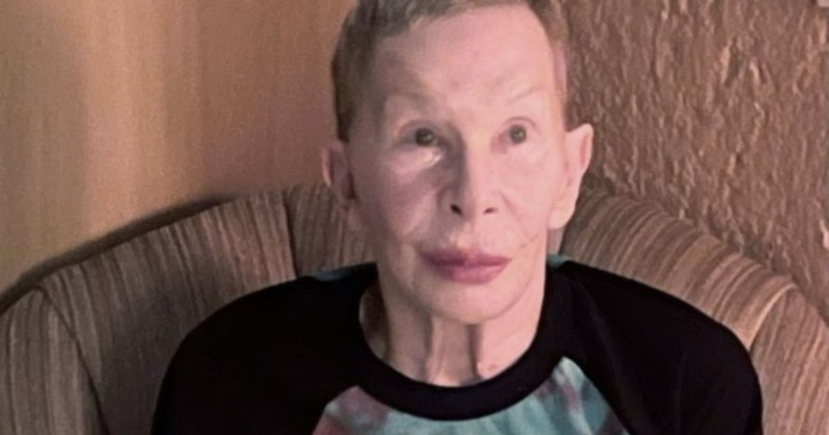 Rita Lee anuncia nova autobiografia