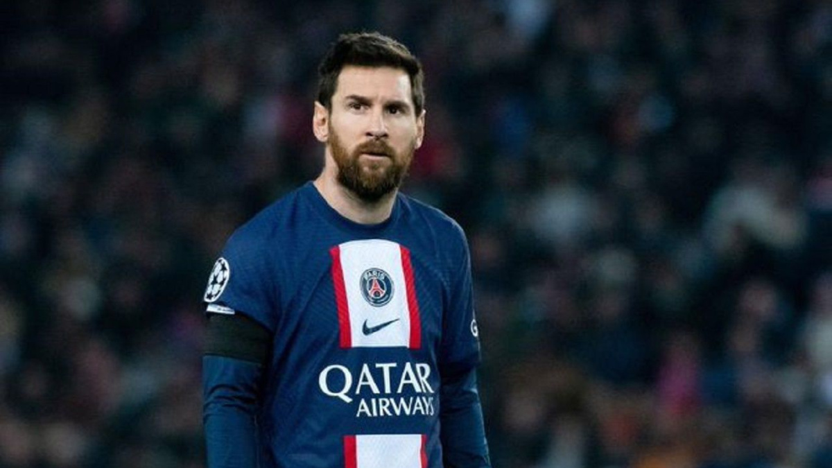 PSG : Lionel Messi veut prolonger, un proche fait des révélations