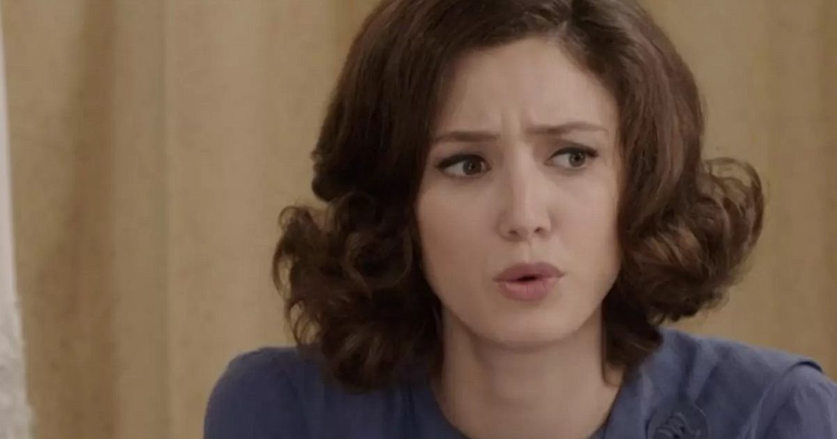 Il Paradiso 7, Flora si licenzierebbe se non le venisse riconosciuto il ...