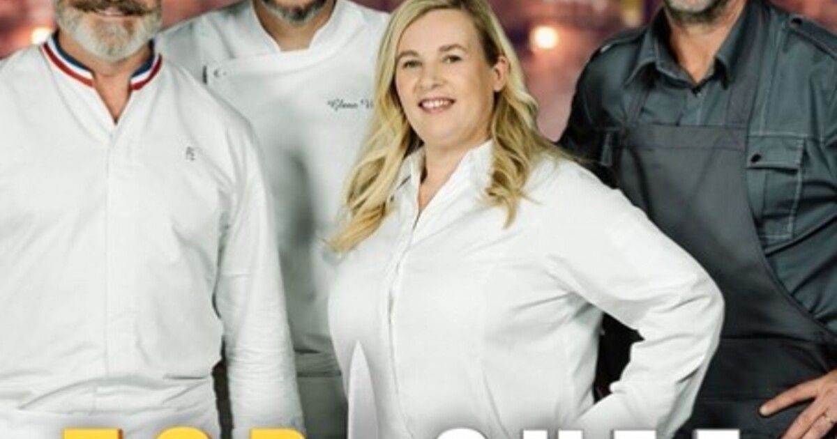 Une jurée inédite présente pour la deuxième semaine de Top Chef