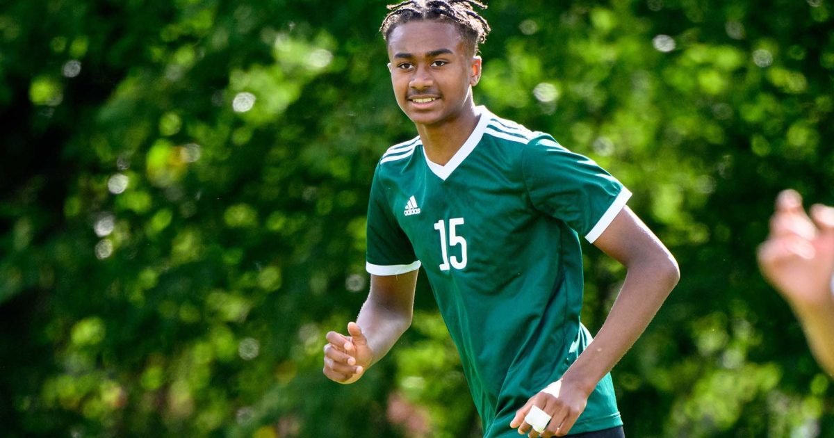 L'Inter segue 'il nuovo Ibrahimovic': piace l'attaccante Jonah Kusi-Asare dell'AIK Solna