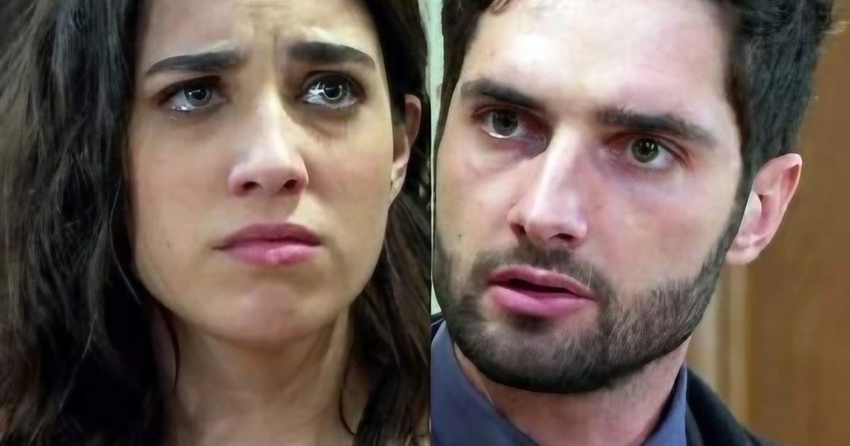 UPAS, anticipazioni al 17 marzo: Manuela delude Niko