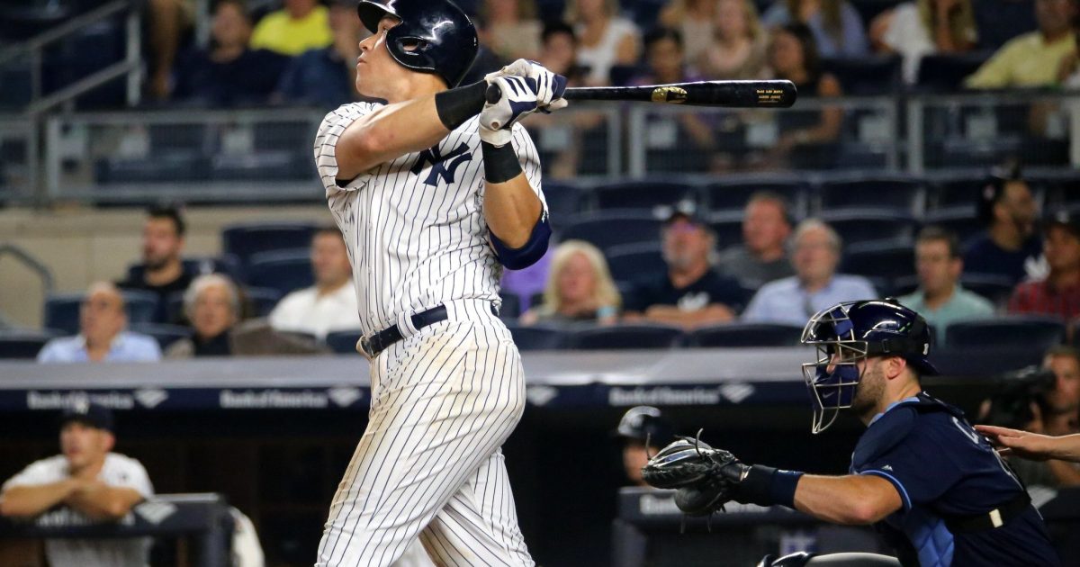 New York Yankees have big expectations for 2023