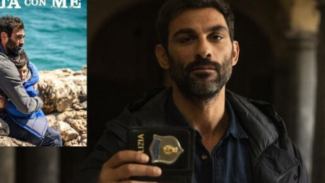 Resta con me, anticipazioni ultima puntata: Alessandro costretto a rinunciare a Diego