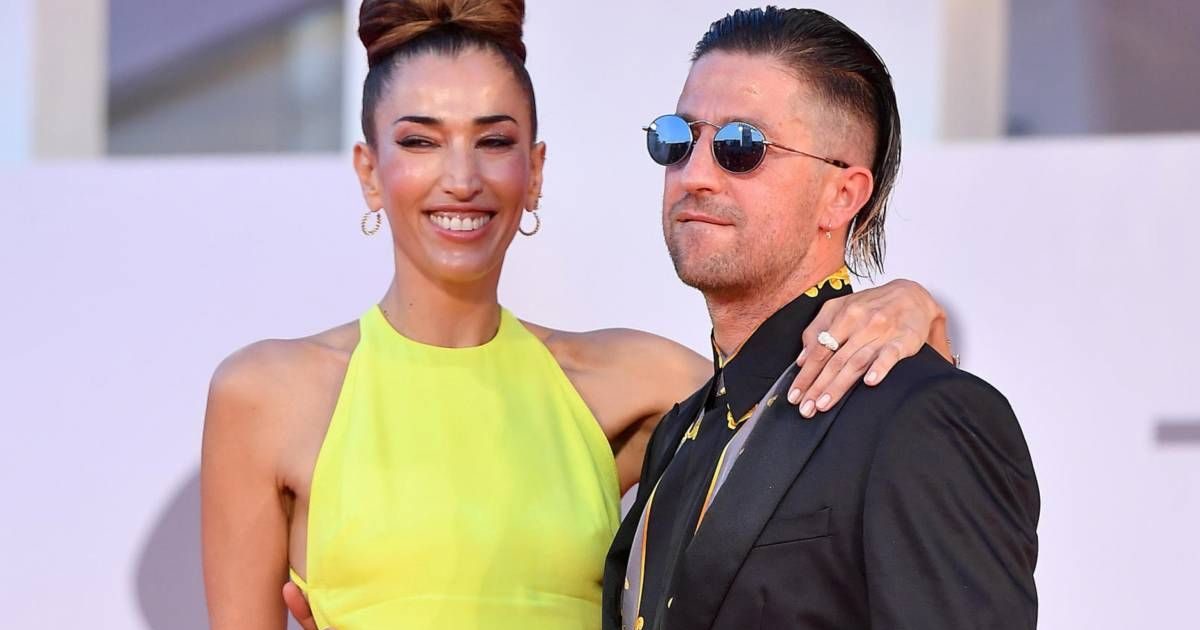 Nina Zilli è incinta di una bambina, si chiamerà Anna Blue