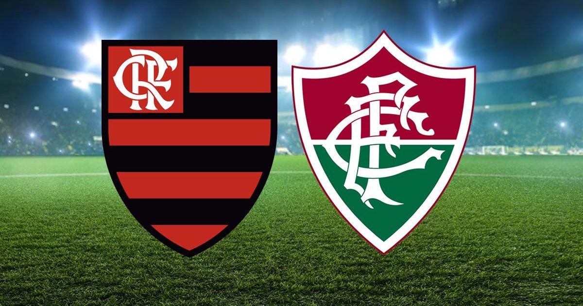 Flamengo X Fluminense Onde Assistir E Informações Do Jogo Do