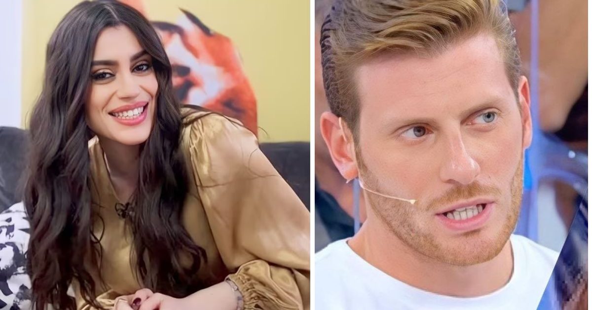 U&D, anticipazioni della registrazione dell'1/04: Lavinia sceglie ...