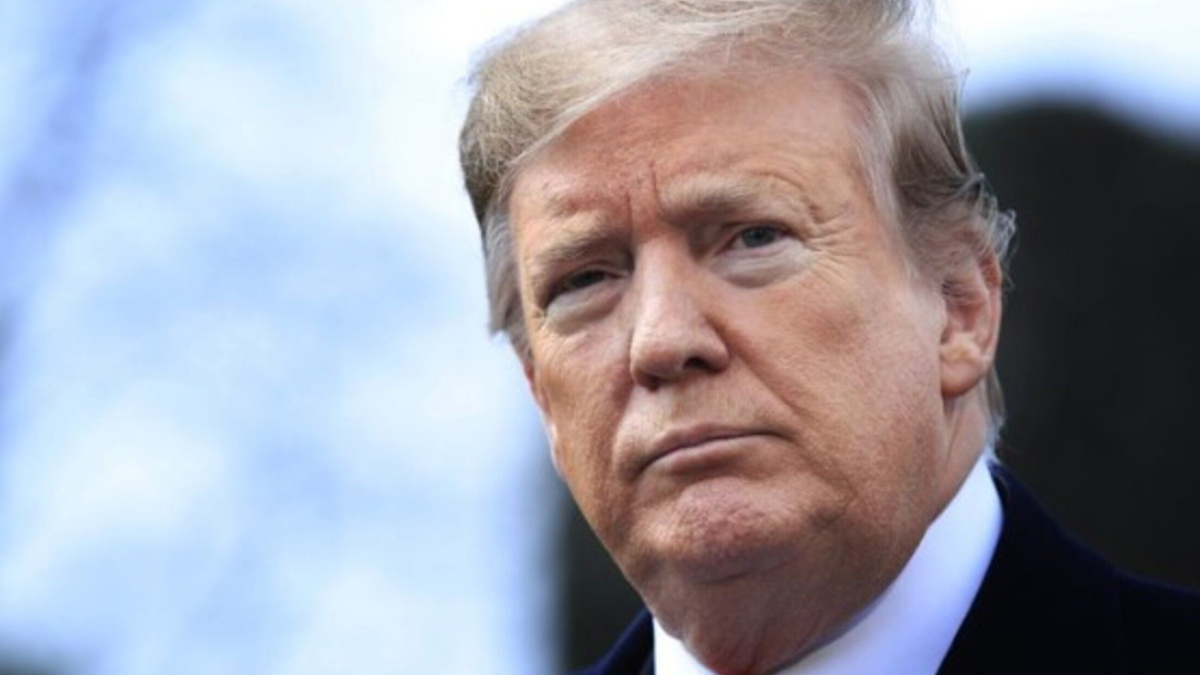 Trump inculpé, une première : Ses partisans voient cela comme une 'persécution politique' (vidéo)