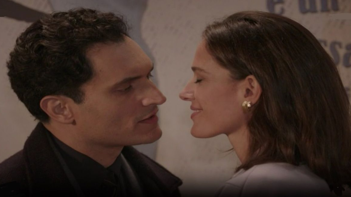 Il Paradiso 7, spoiler di martedì 11 aprile: Matilde ricorda con Conti ...