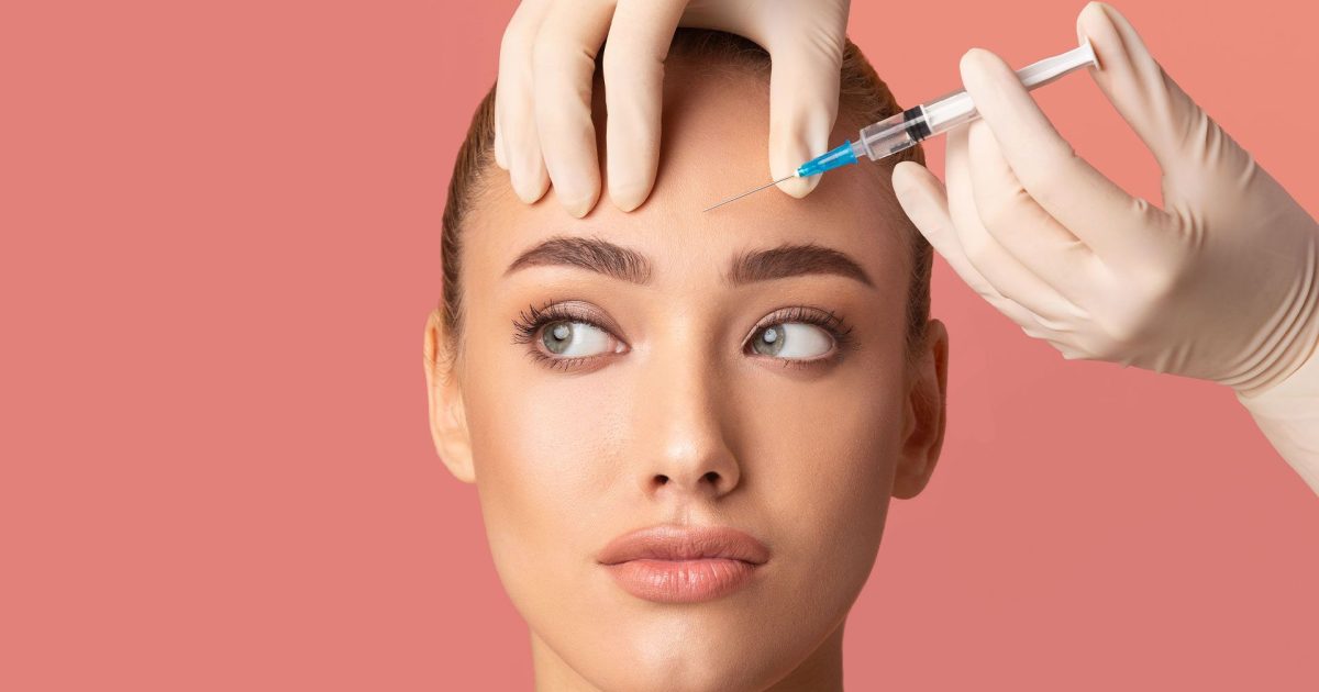 Baby botox, il nuovo trend beauty tra le giovani donne