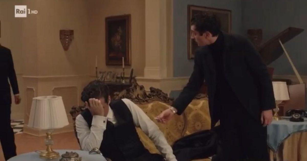 Il Paradiso 7, puntate 24-28 aprile: Marco potrebbe far saltare il matrimonio di Gemma