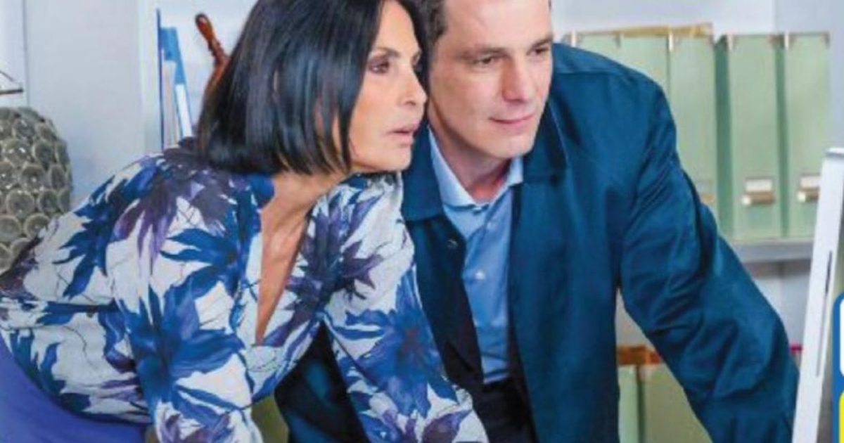 Un posto al sole, anticipazioni 17-21 aprile: Marina stronca Roberto, Damiano gela Viola