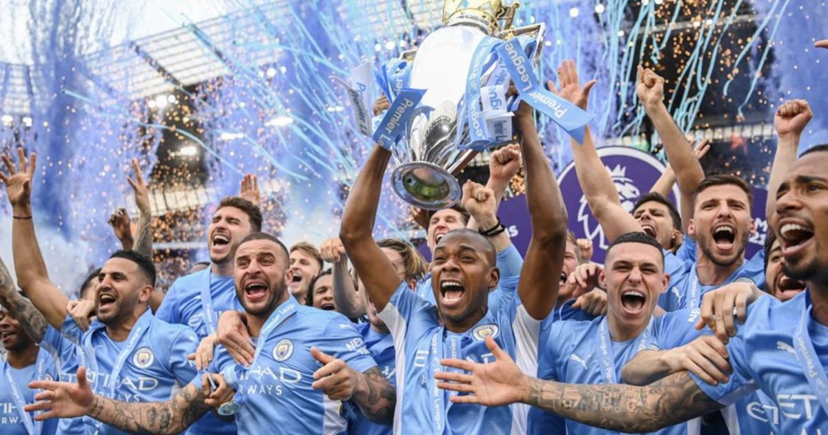 Serie A, le prime sei squadre italiane fatturano meno della metà di ...