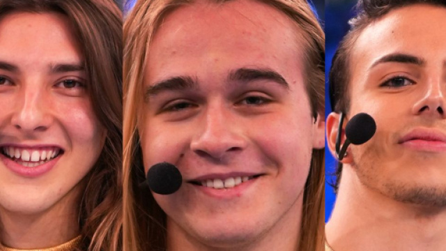 Amici 22, spoiler della 5^ puntata: Cricca e Aaron in lacrime, zero ...