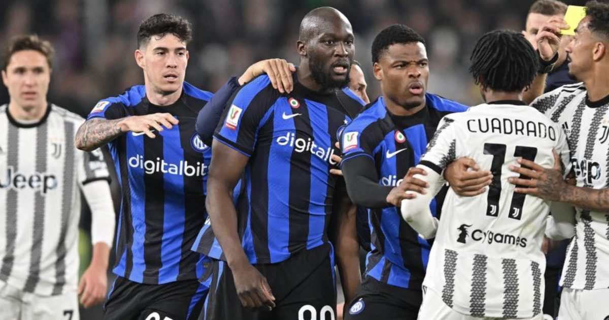 Campora: 'Manderò una lettera alla Juve, inaccettabili gli ...