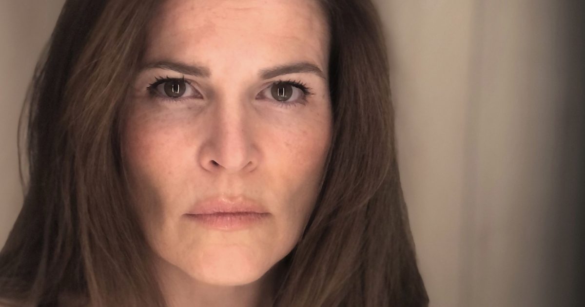 Stacey Edward Harris on her role in award-winning film 'Love Without Walls'