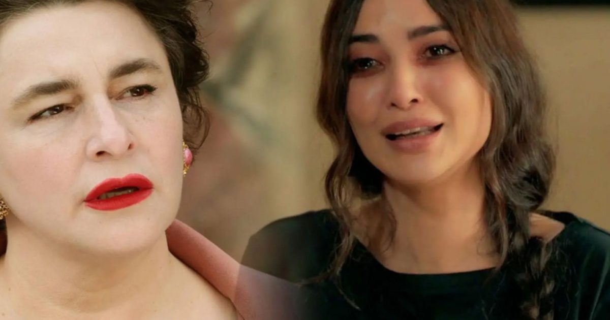 Terra amara, trame turche: Behice minaccia di lasciare Cukurova, Mujgan ...