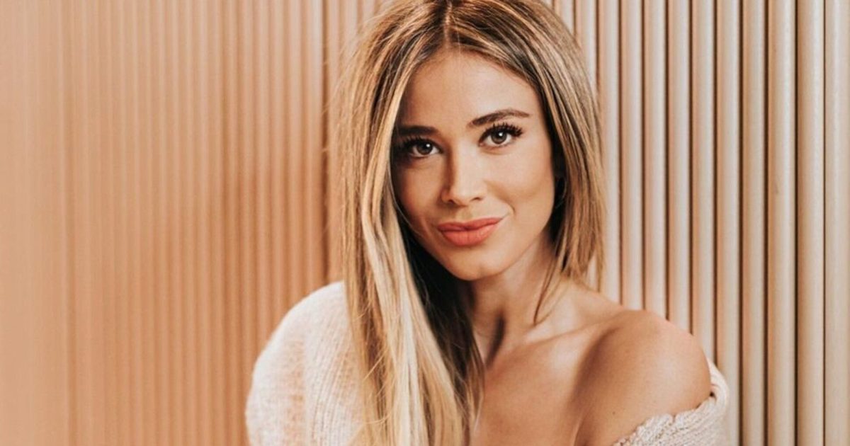 Leotta: 'Ti puoi innamorare di una persona diversa, senza un conto in ...