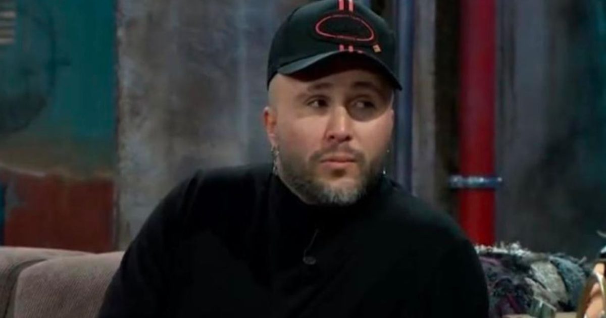 Kiko Rivera se queja de veto de Telecinco que le impide defender a su primo: ‘No me dejan’