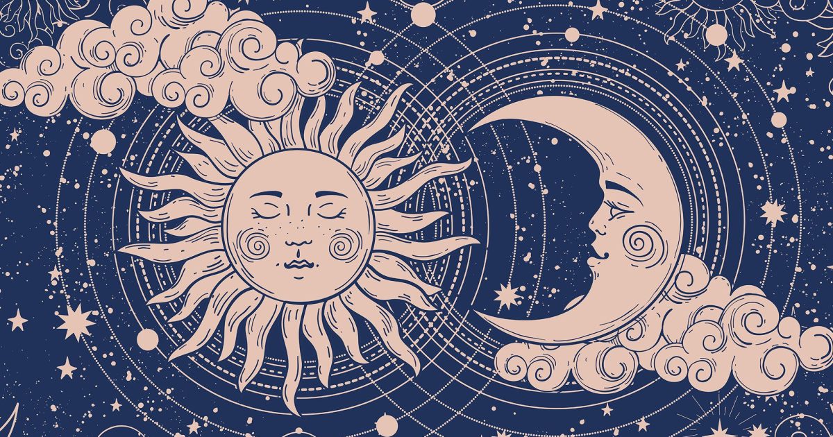 L'oroscopo di domani 20 aprile: Sole e Luna in Toro, novità amorose per ...