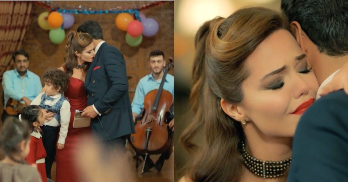 Terra amara, spoiler turchi: Demir ribattezza Adnan con il nome Yilmaz