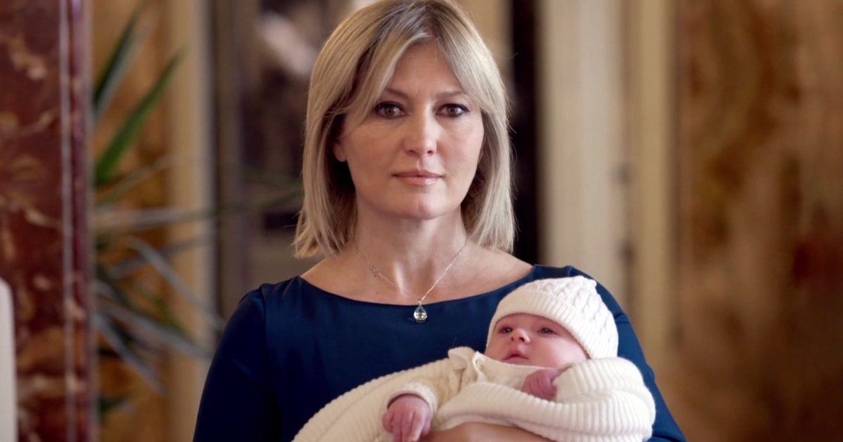 Un posto al sole: Lara starebbe facendo ammalare di proposito Tommaso ...