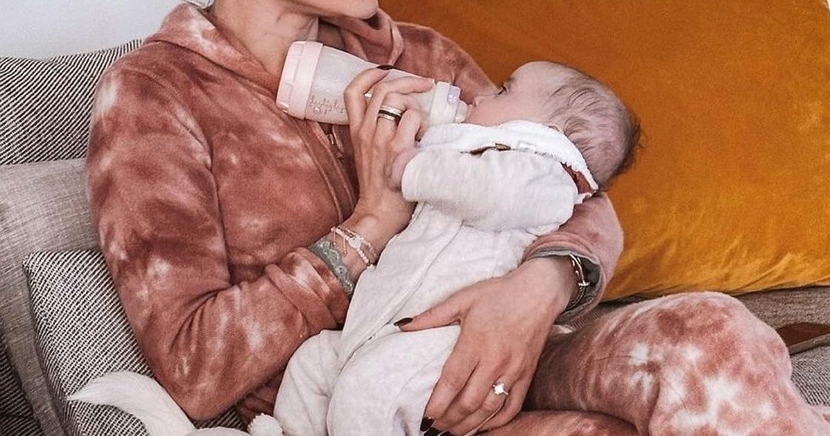 Maltraitance en crèche : Capucine Anav avait déjà refusé de mettre sa ...