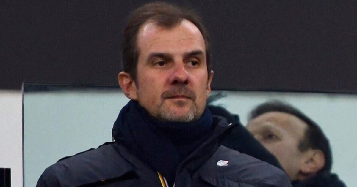 Juventus, Calvo: 'La nuova stagione la programmiamo con varie ipotesi'