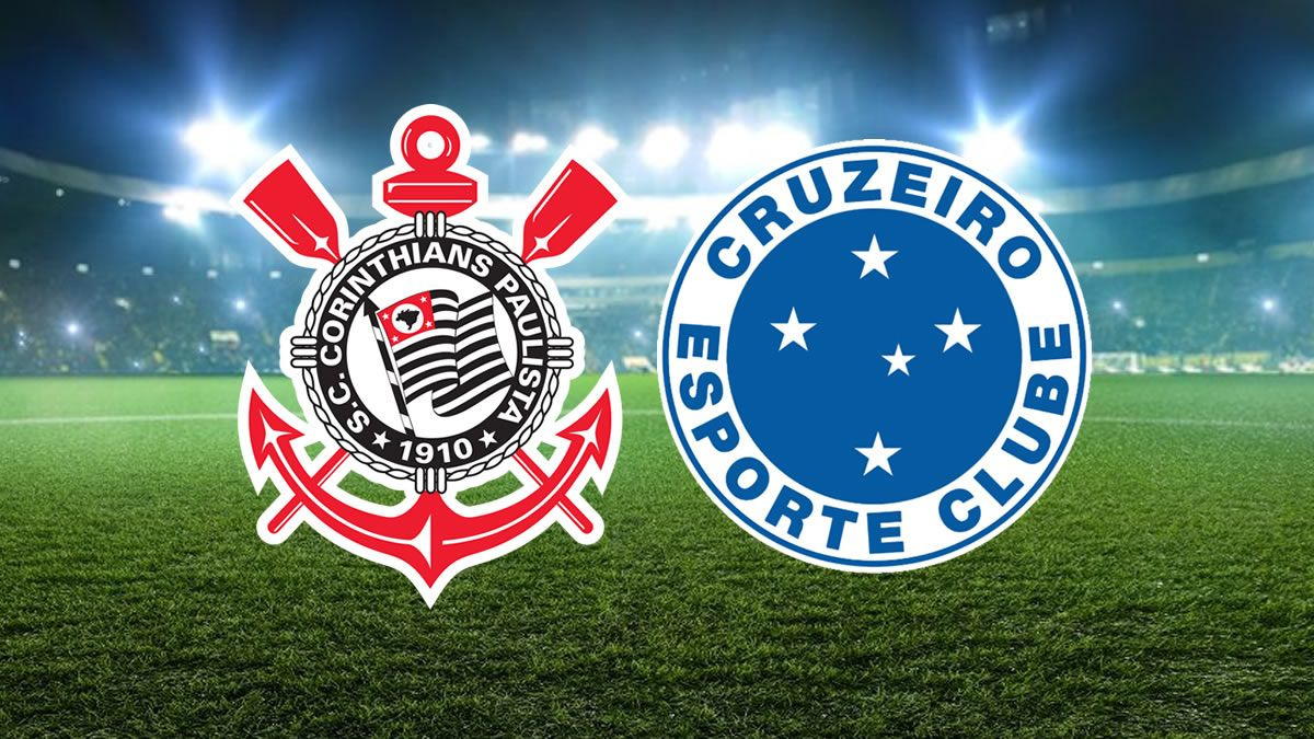 Corinthians x Cruzeiro: onde assistir, possíveis escalações e arbitragem