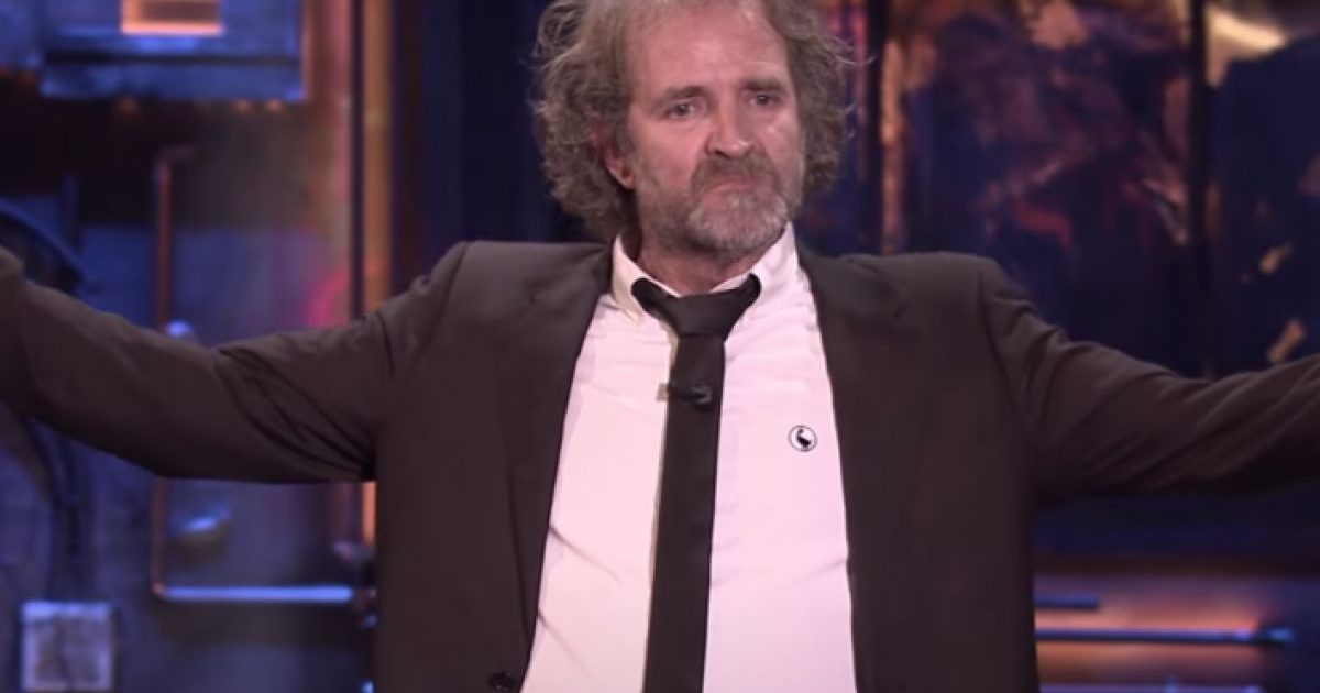 Muere repentinamente el cómico Don Mauro, actor de series como 'La que ...