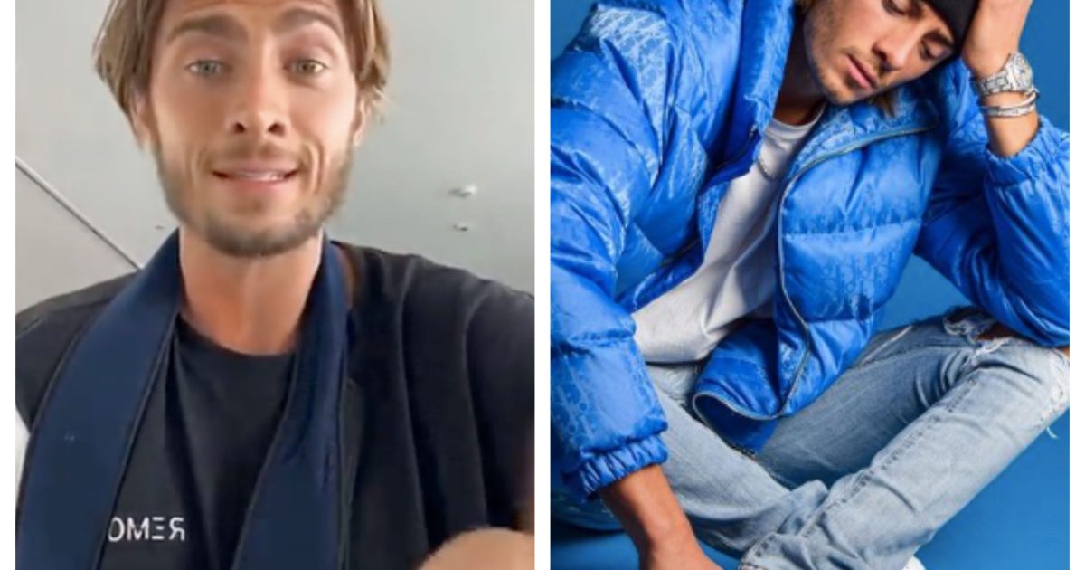 Dylan Thiry admet avoir fait une 'erreur' en promouvant un traitement ...