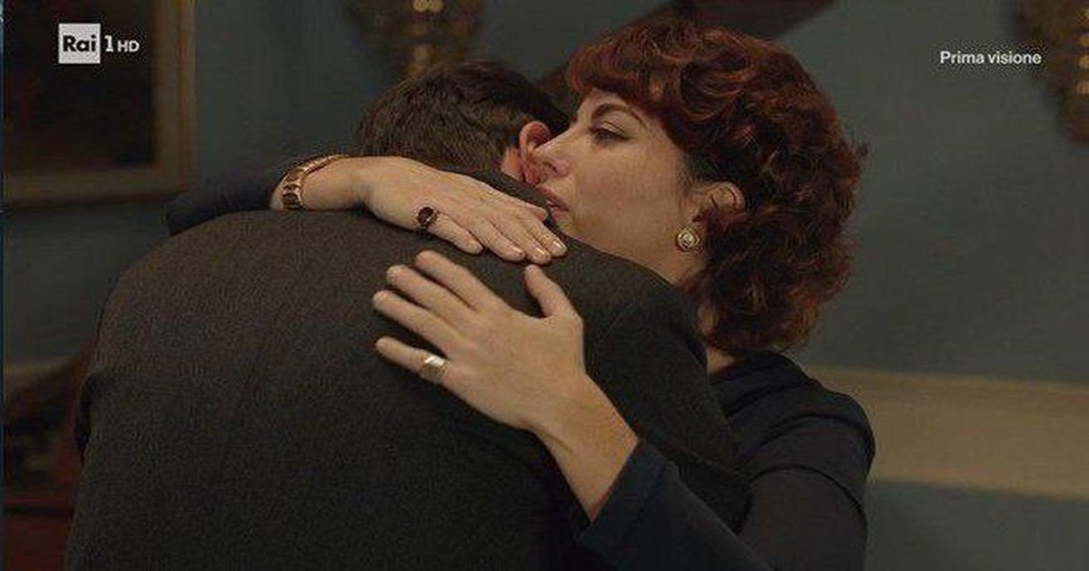 Il Paradiso 7, anticipazioni ultime puntate: Agnese torna da Armando, Adelaide non ritorna